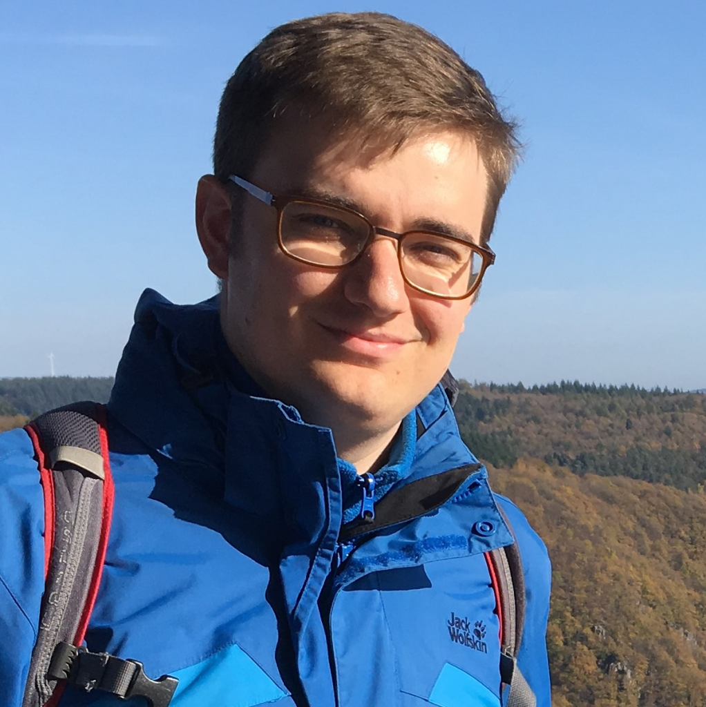 Steering Committee - Past members - Early Career Hydrogeologists' Network